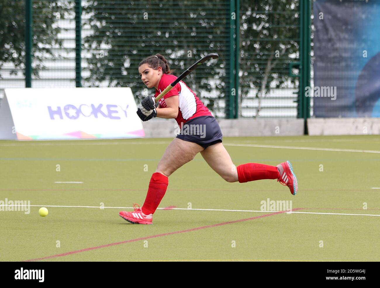 Hannah macdonald hi-res stock photography and images - Alamy
