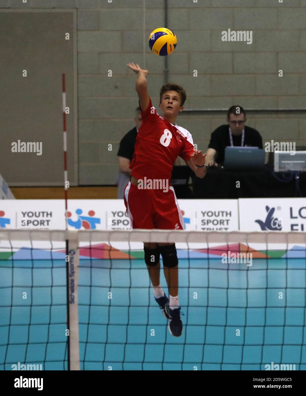 Goalen hi-res stock photography and images - Alamy