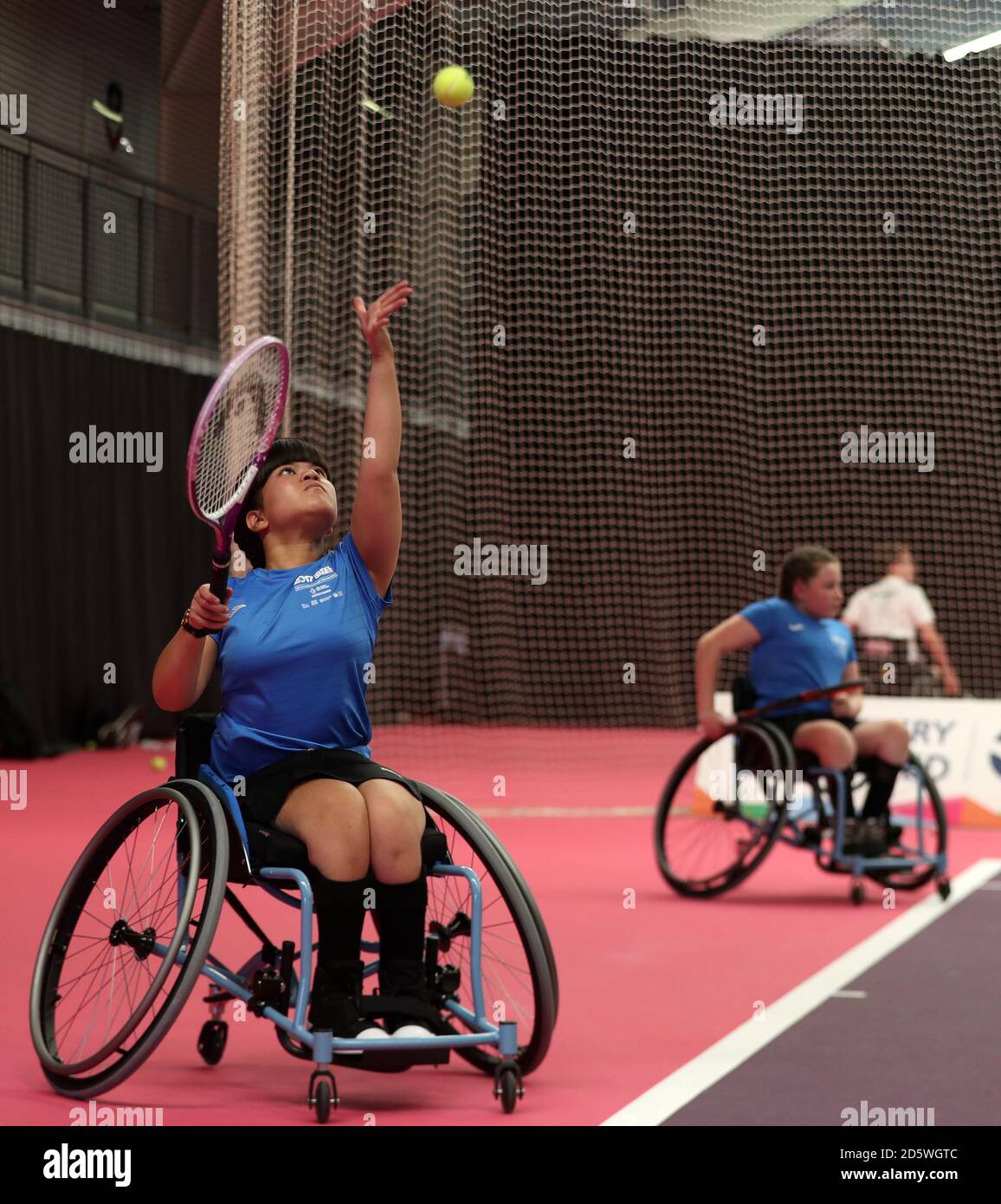 Ellie robertson hi-res stock photography and images - Alamy