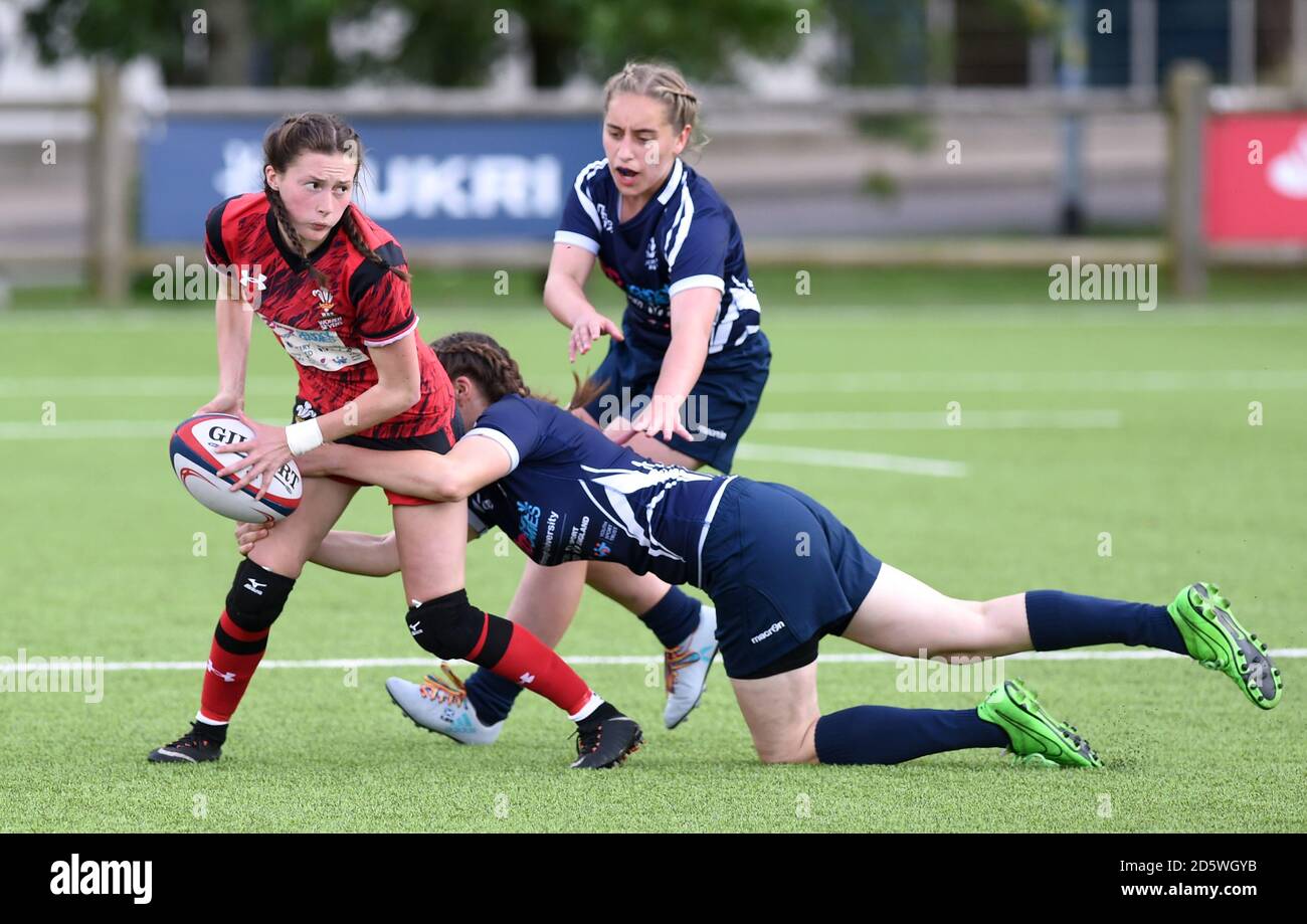 Lucy packer hi-res stock photography and images - Alamy