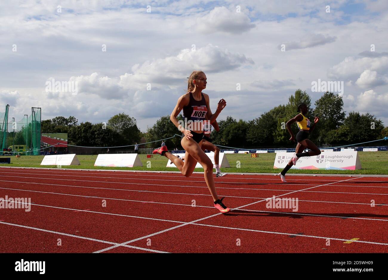 Hannah kelly hi-res stock photography and images - Alamy