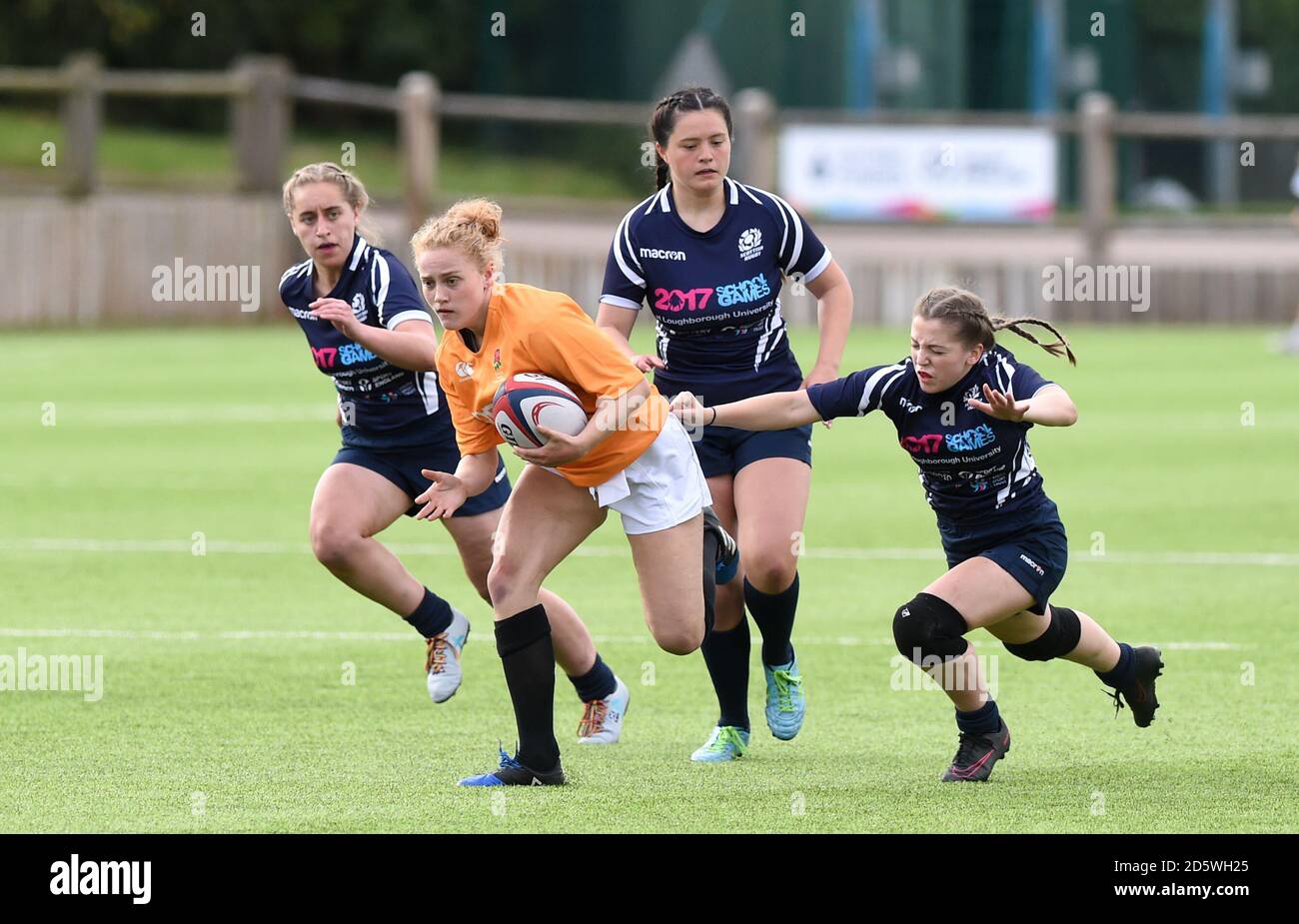 Charlotte wright hi-res stock photography and images - Alamy