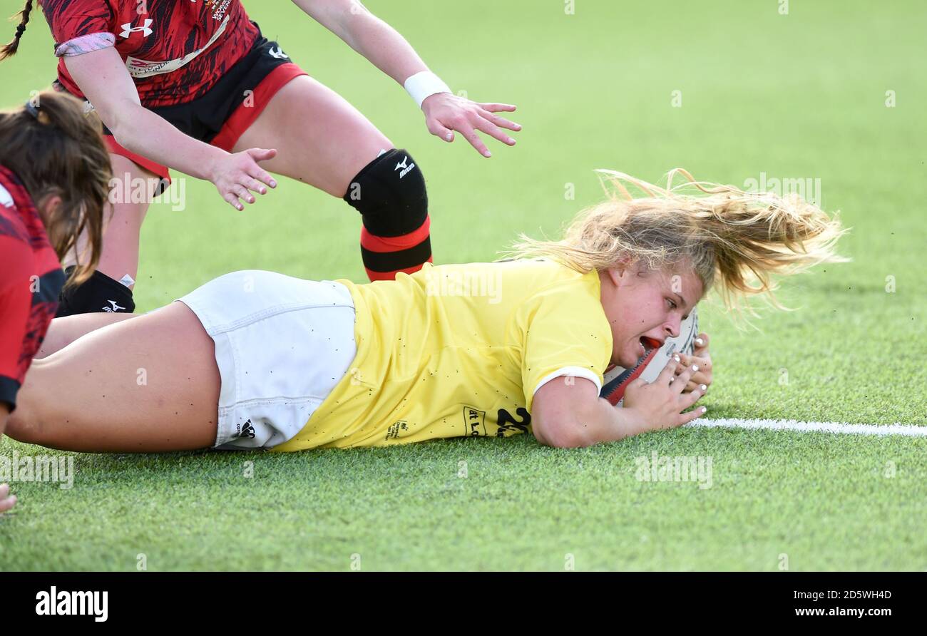 Connie powell hi-res stock photography and images - Alamy