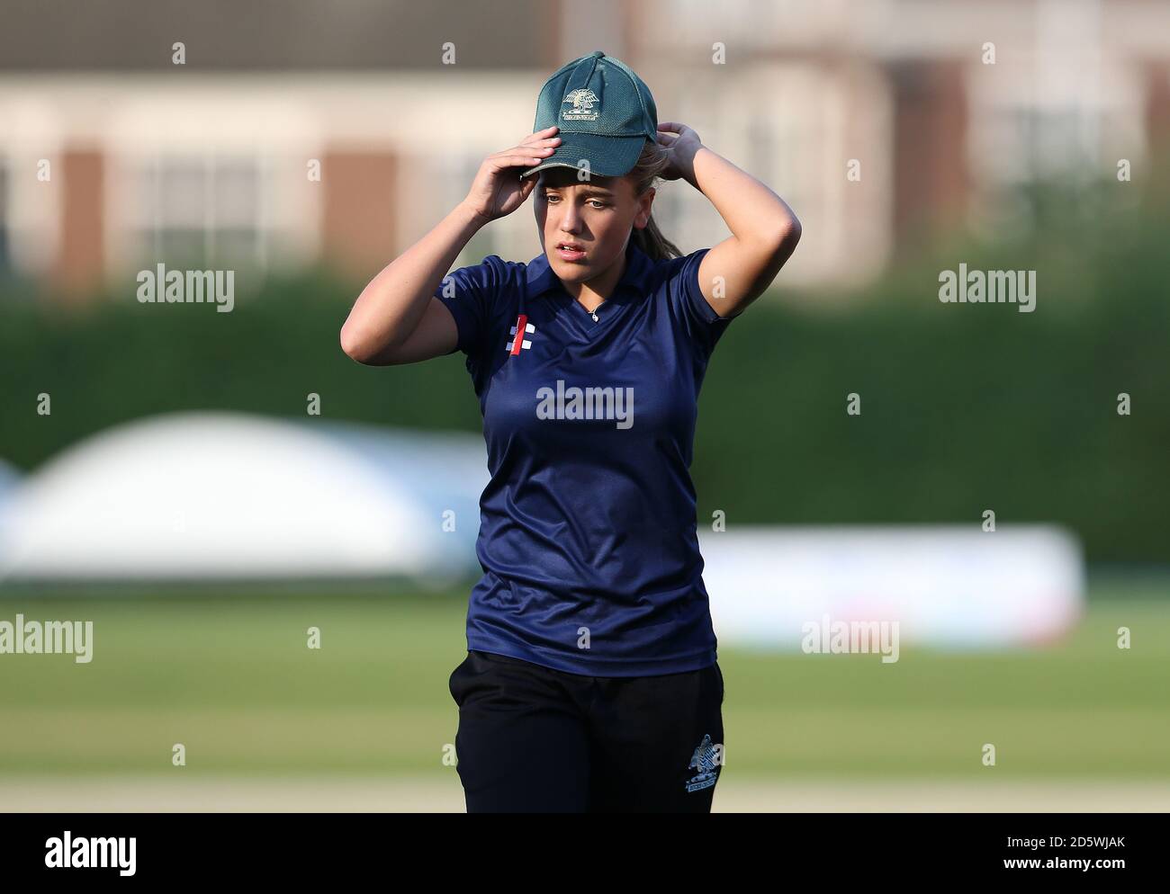 Girls semi final hi-res stock photography and images - Alamy