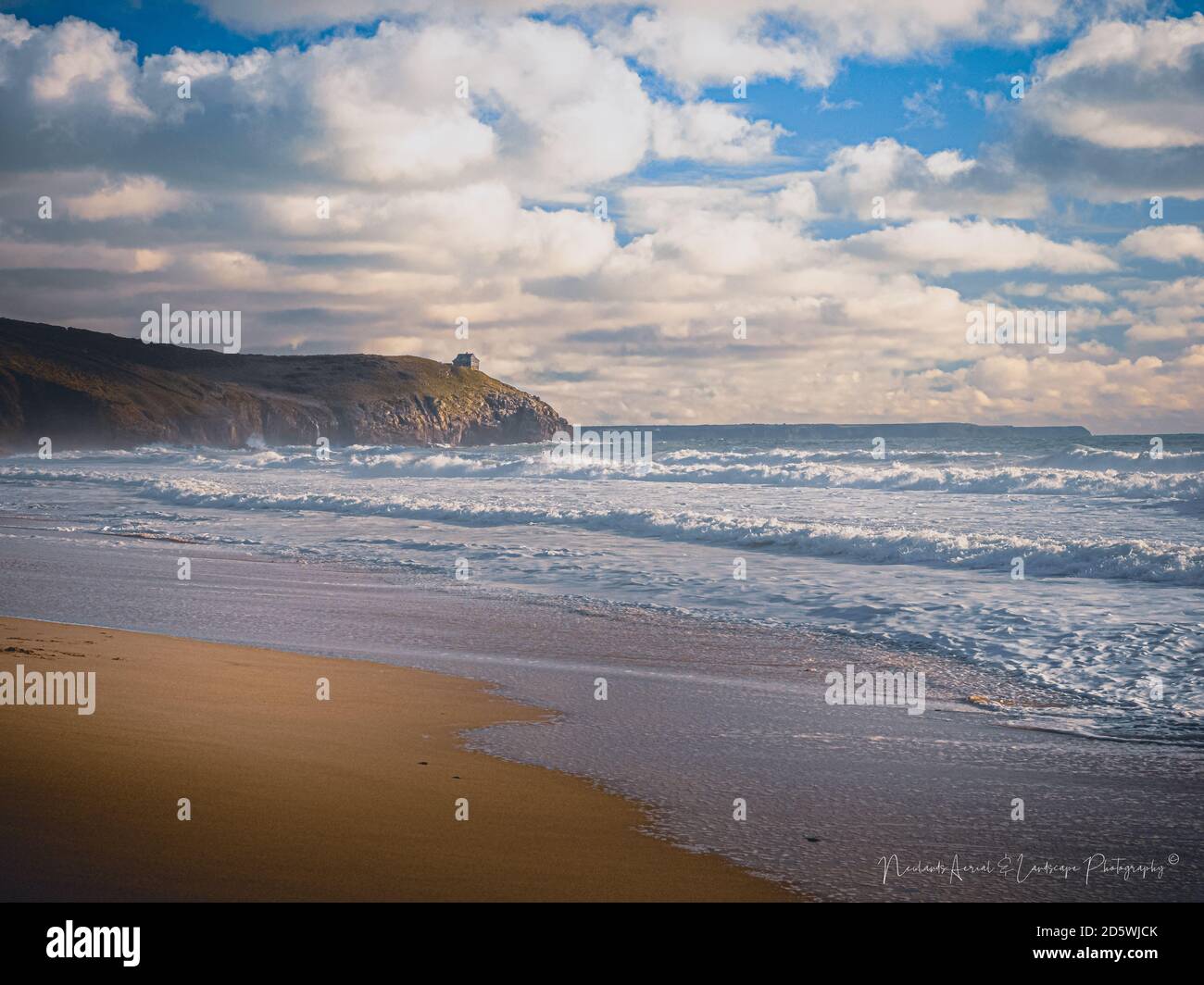 Beauty praa sands hi-res stock photography and images - Alamy