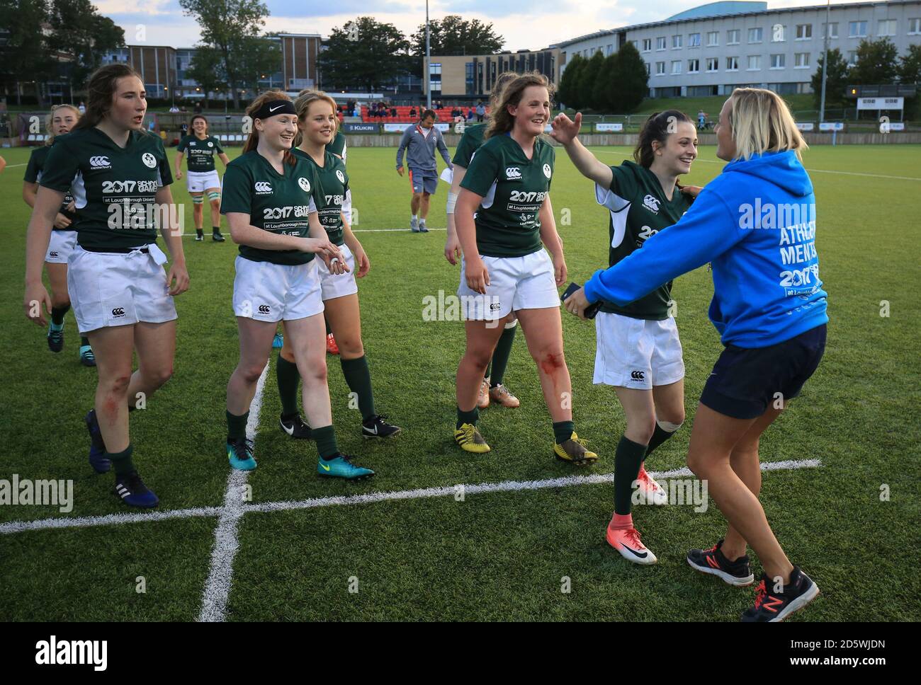 Loughborough athlete hi-res stock photography and images - Alamy