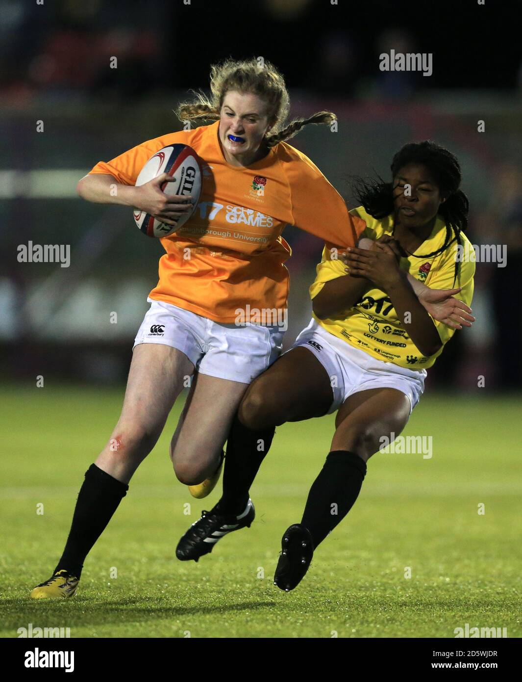 Rugby sevens england south hi-res stock photography and images - Alamy