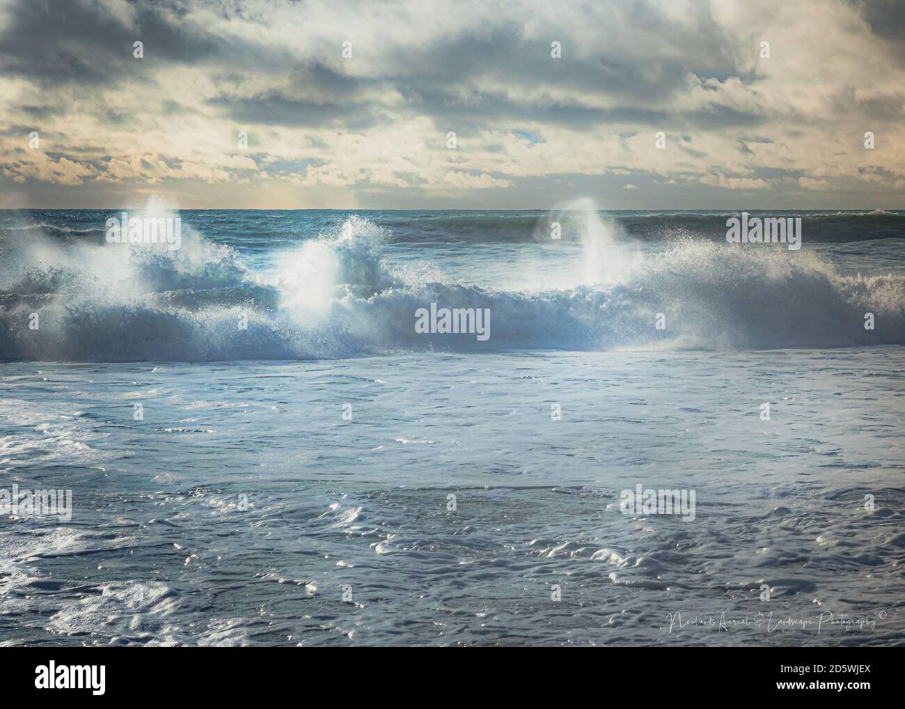 Beauty praa sands hi-res stock photography and images - Alamy