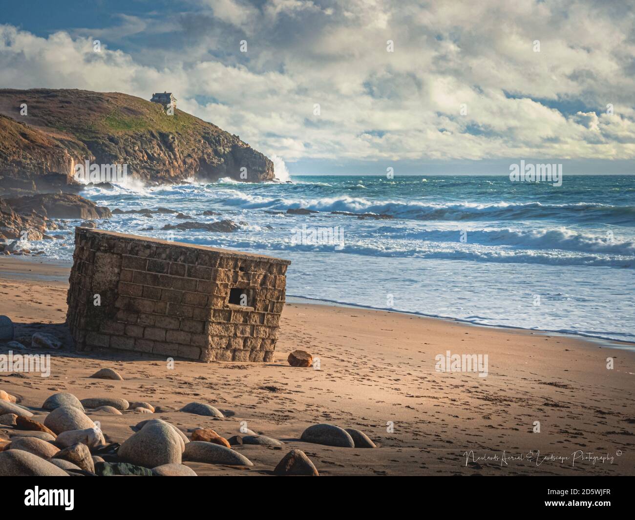Beauty praa sands hi-res stock photography and images - Alamy