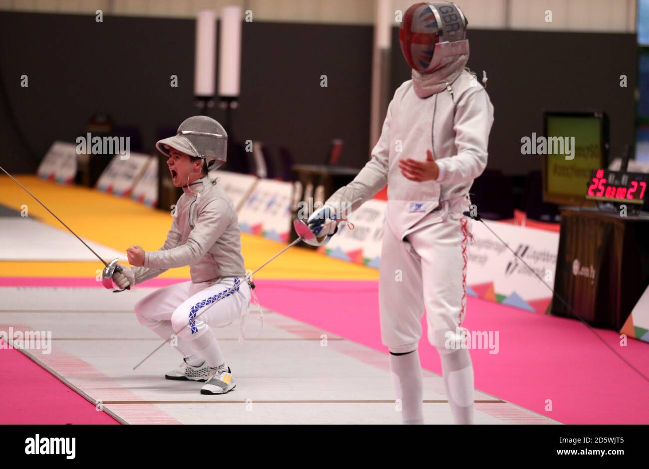 Take the point hi-res stock photography and images - Alamy