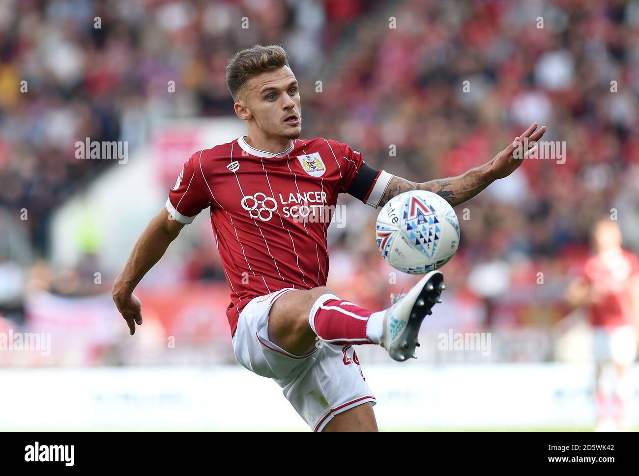 Jamie paterson bristol hi-res stock photography and images - Alamy