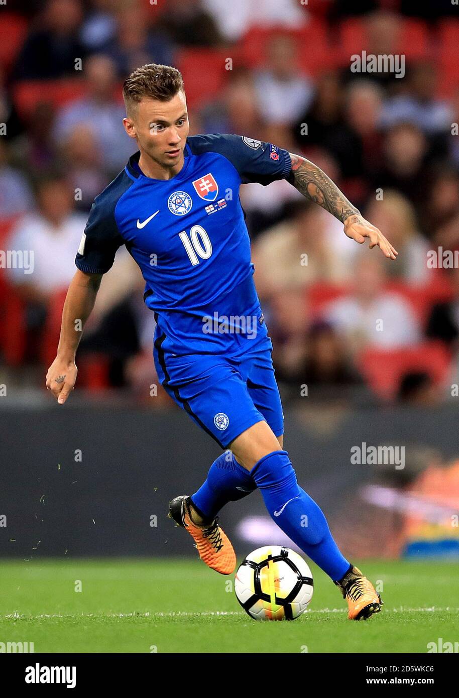 Albert rusnak hi-res stock photography and images - Alamy