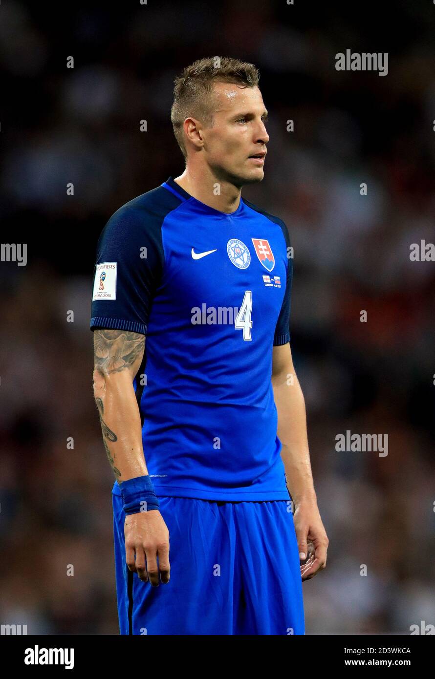 Jan Durica, Slovakia Stock Photo - Alamy