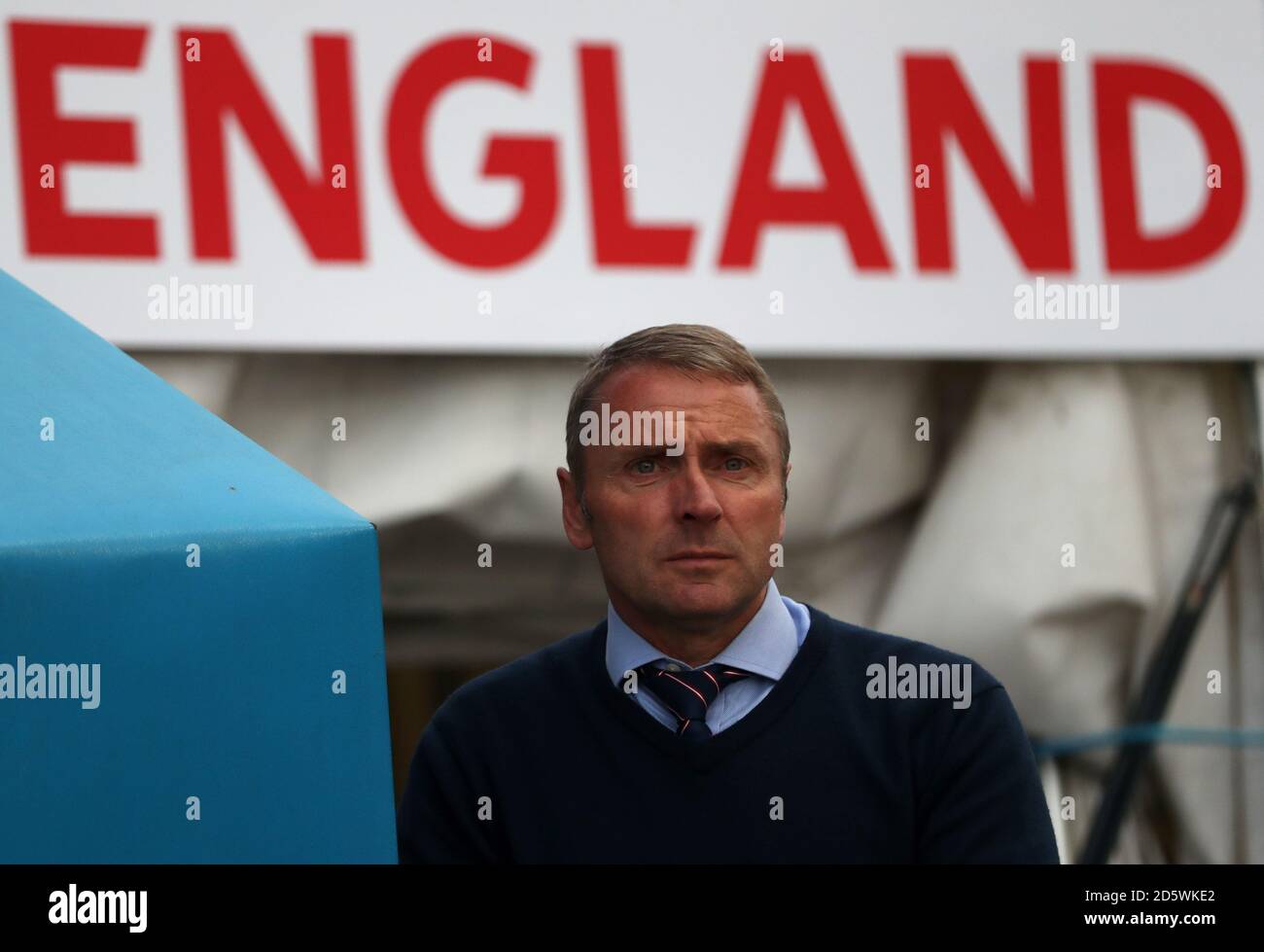Football paul simpson hi-res stock photography and images - Alamy