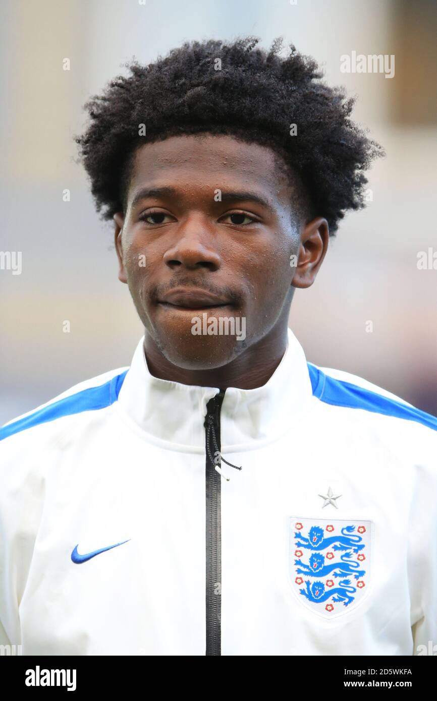 Isaac buckley hi-res stock photography and images - Alamy