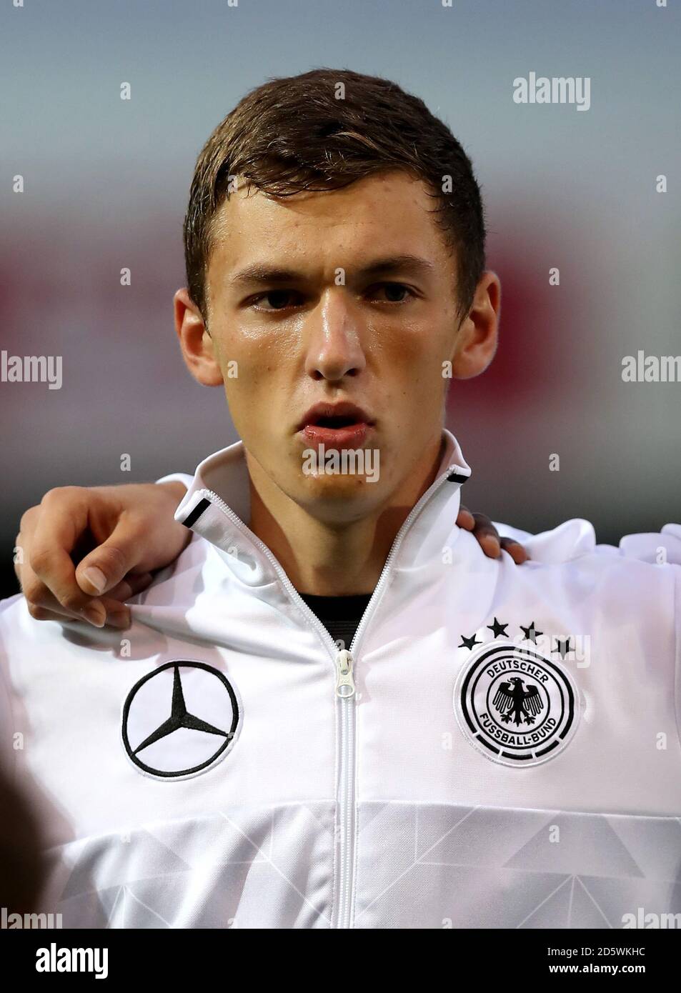 Benjamin Goller, Germany Stock Photo - Alamy