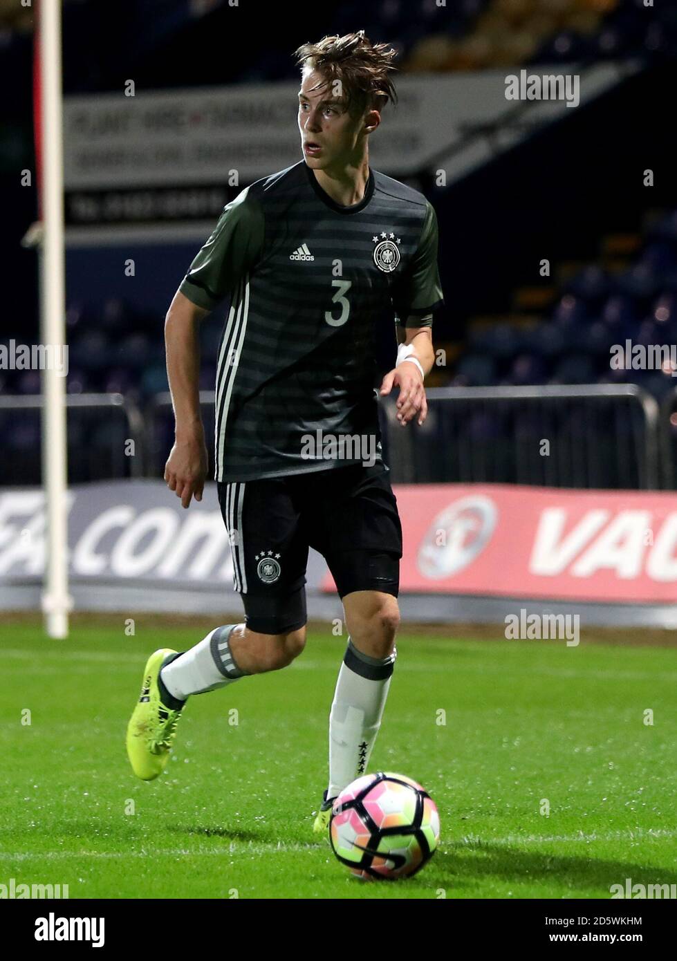 Gian-Luca Itter, Germany Stock Photo - Alamy