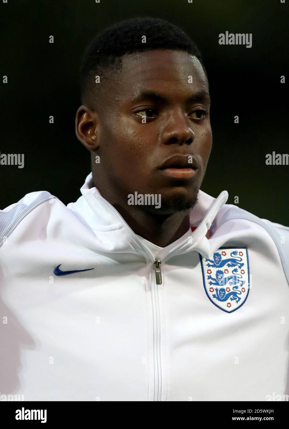 Jonathan Leko, England Stock Photo - Alamy