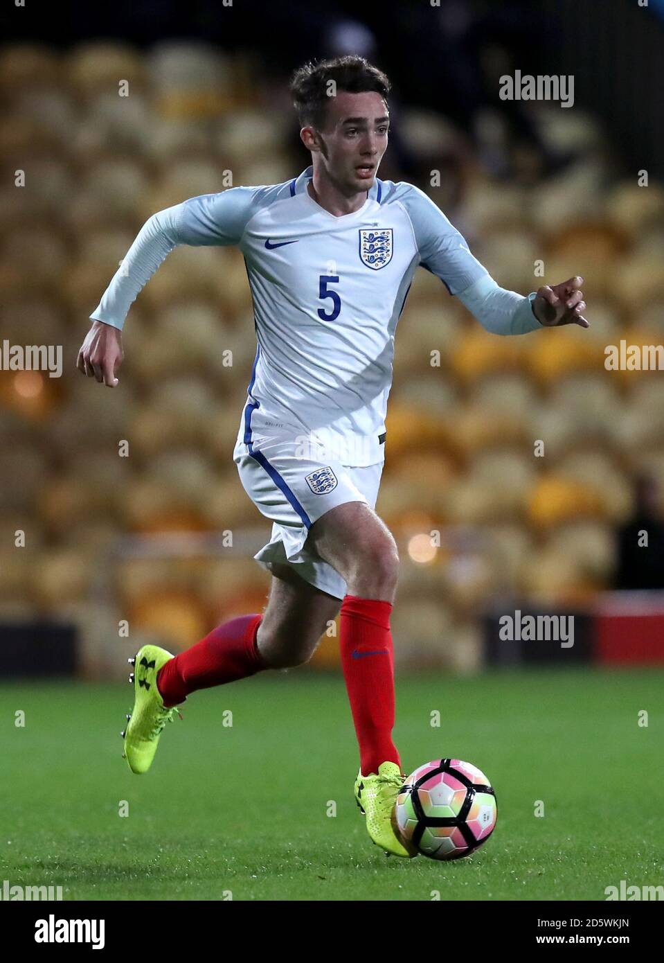 Edward Francis, England Stock Photo - Alamy