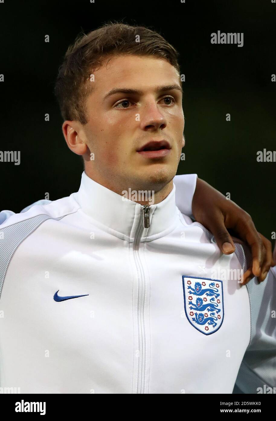 Josh Tymon, England Stock Photo - Alamy