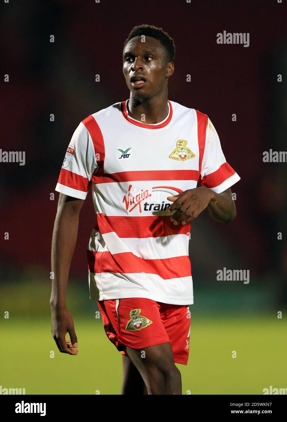 Rodney kongolo hi-res stock photography and images - Alamy