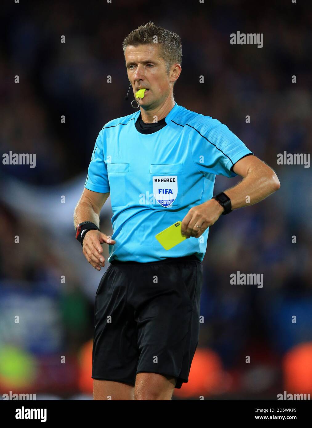 Daniele orsato champions league hi-res stock photography and images - Alamy