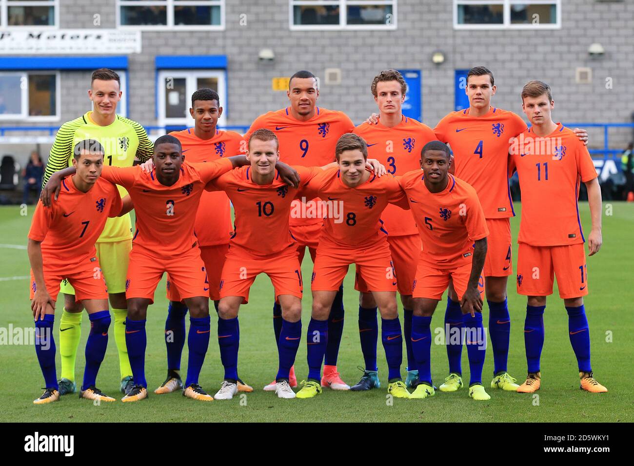 Bergsma hi-res stock photography and images - Alamy