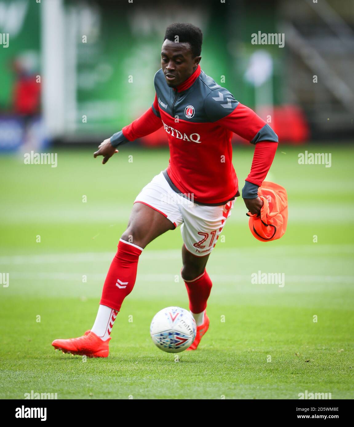 Joe dodoo hi-res stock photography and images - Alamy