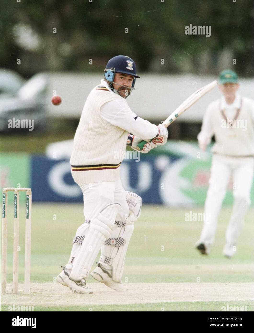 David boon hi-res stock photography and images - Alamy