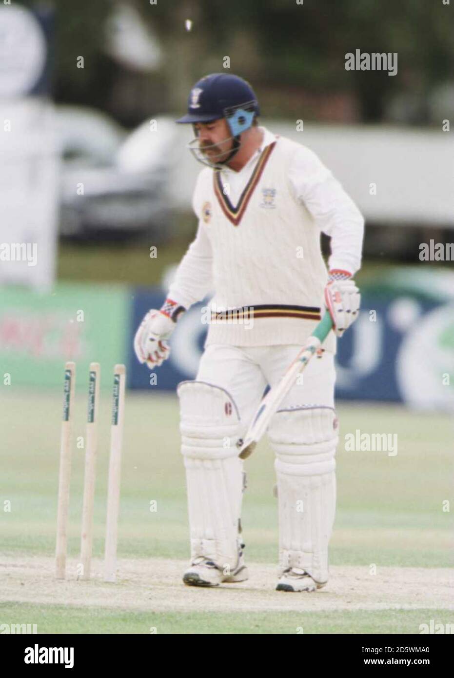 David boon hi-res stock photography and images - Alamy