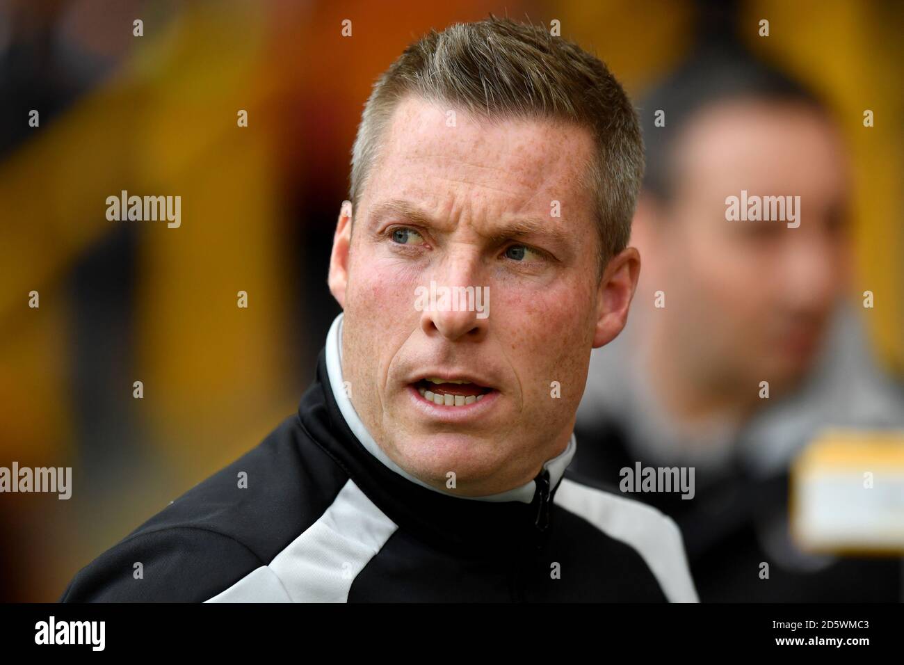 Efl neil harris hi-res stock photography and images - Alamy