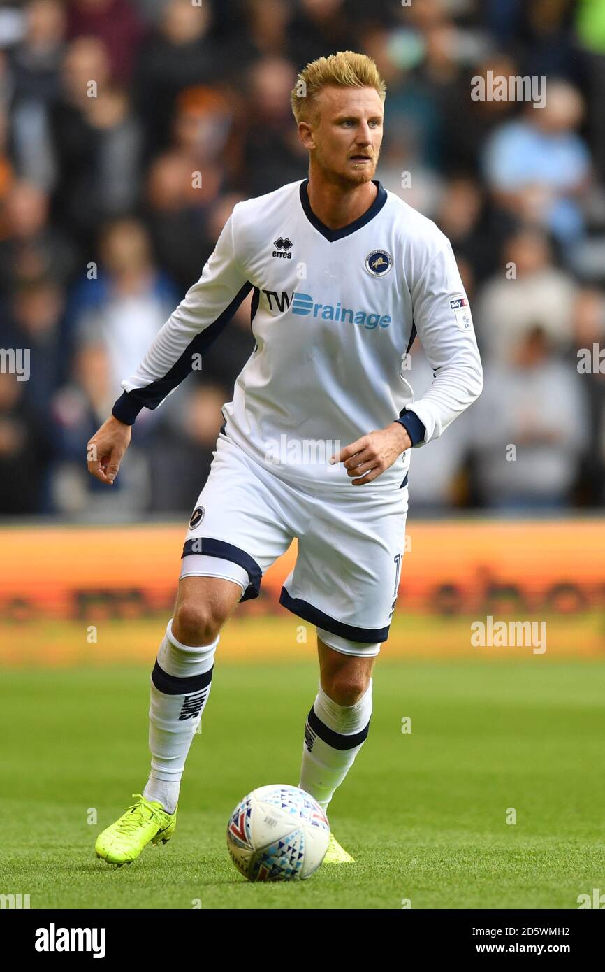 Byron webster hi-res stock photography and images - Alamy