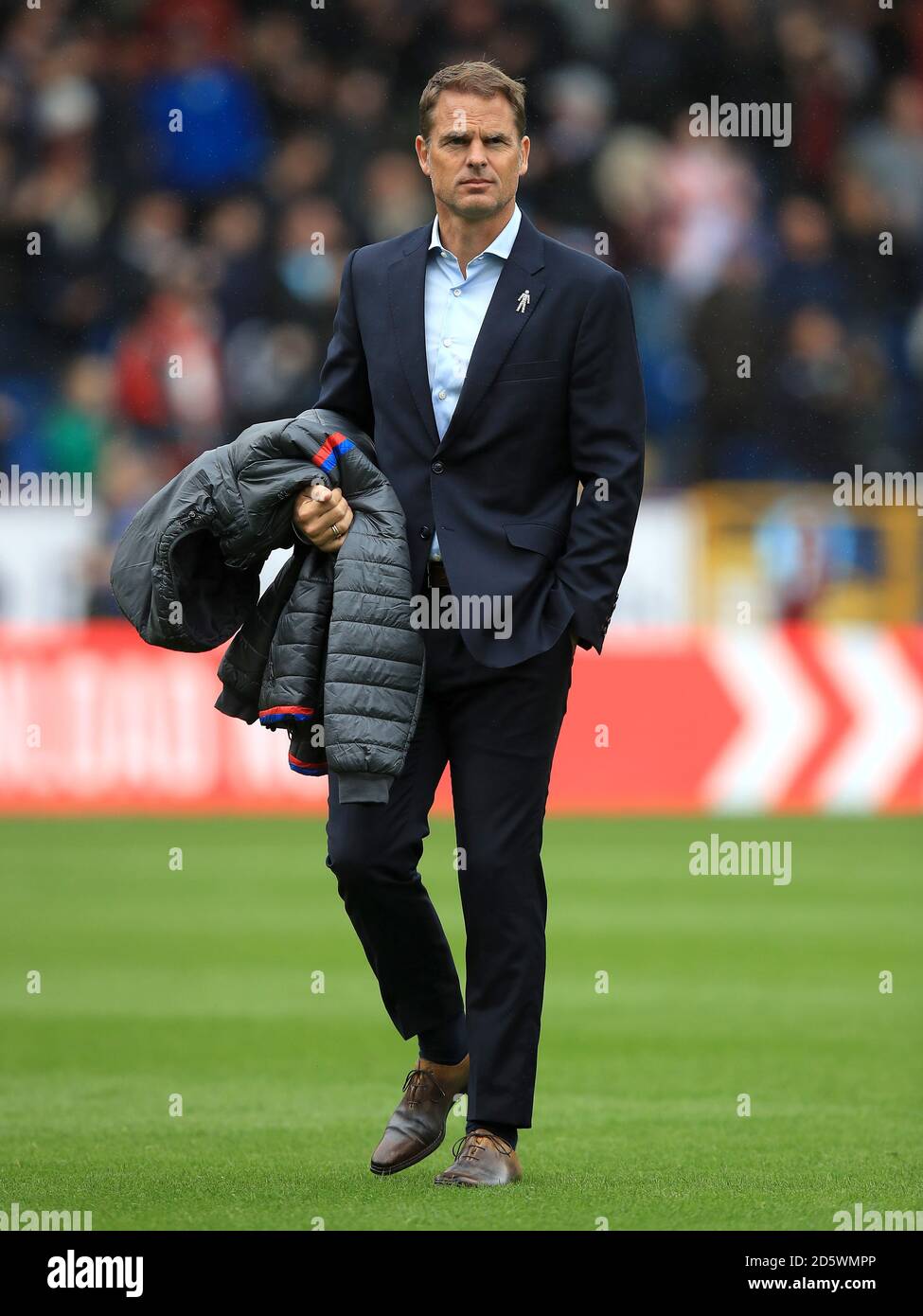 De boer crystal palace hi-res stock photography and images - Alamy