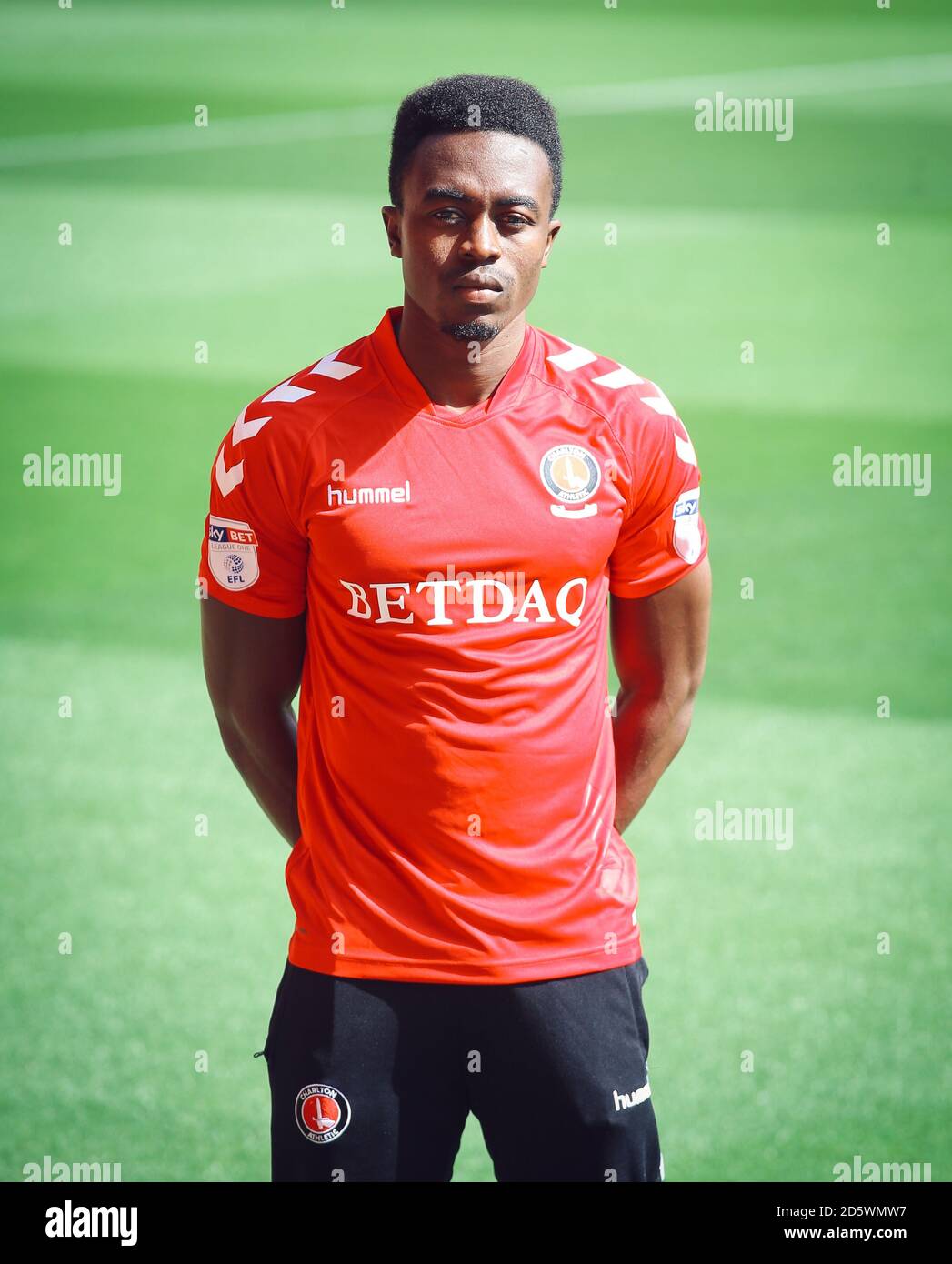 Joe dodoo hi-res stock photography and images - Alamy