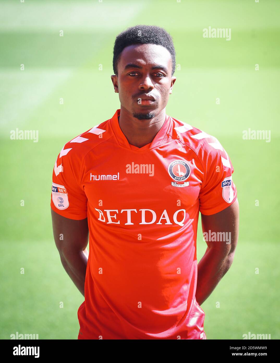 Joe dodoo hi-res stock photography and images - Alamy