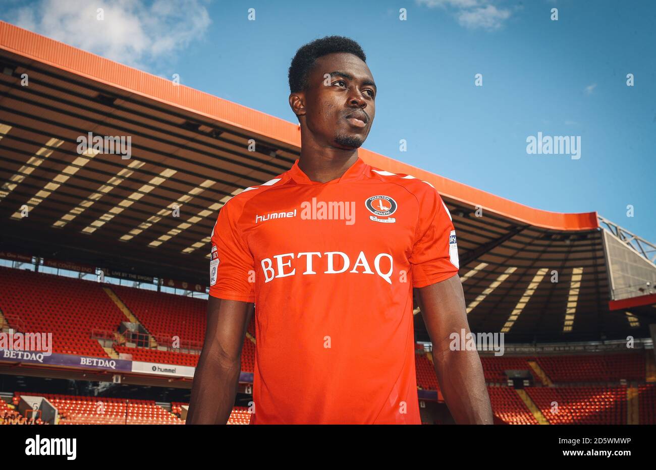 Joe dodoo hi-res stock photography and images - Alamy