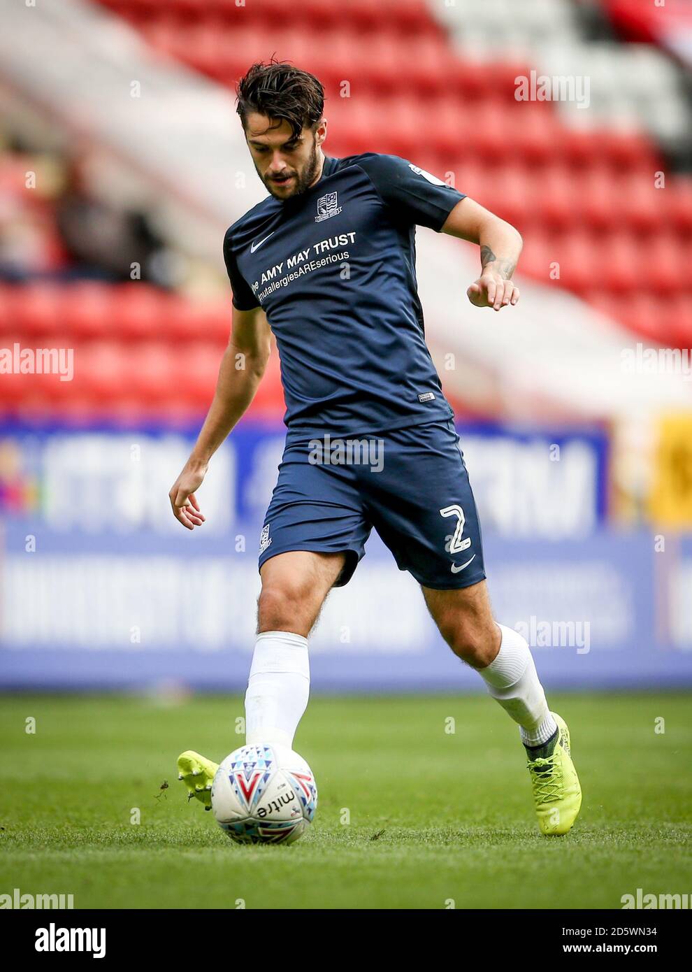 Handrie hi-res stock photography and images - Alamy