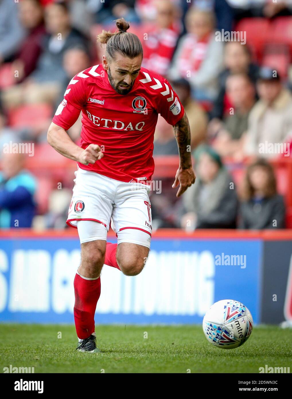 Ricky clarke hi-res stock photography and images - Alamy