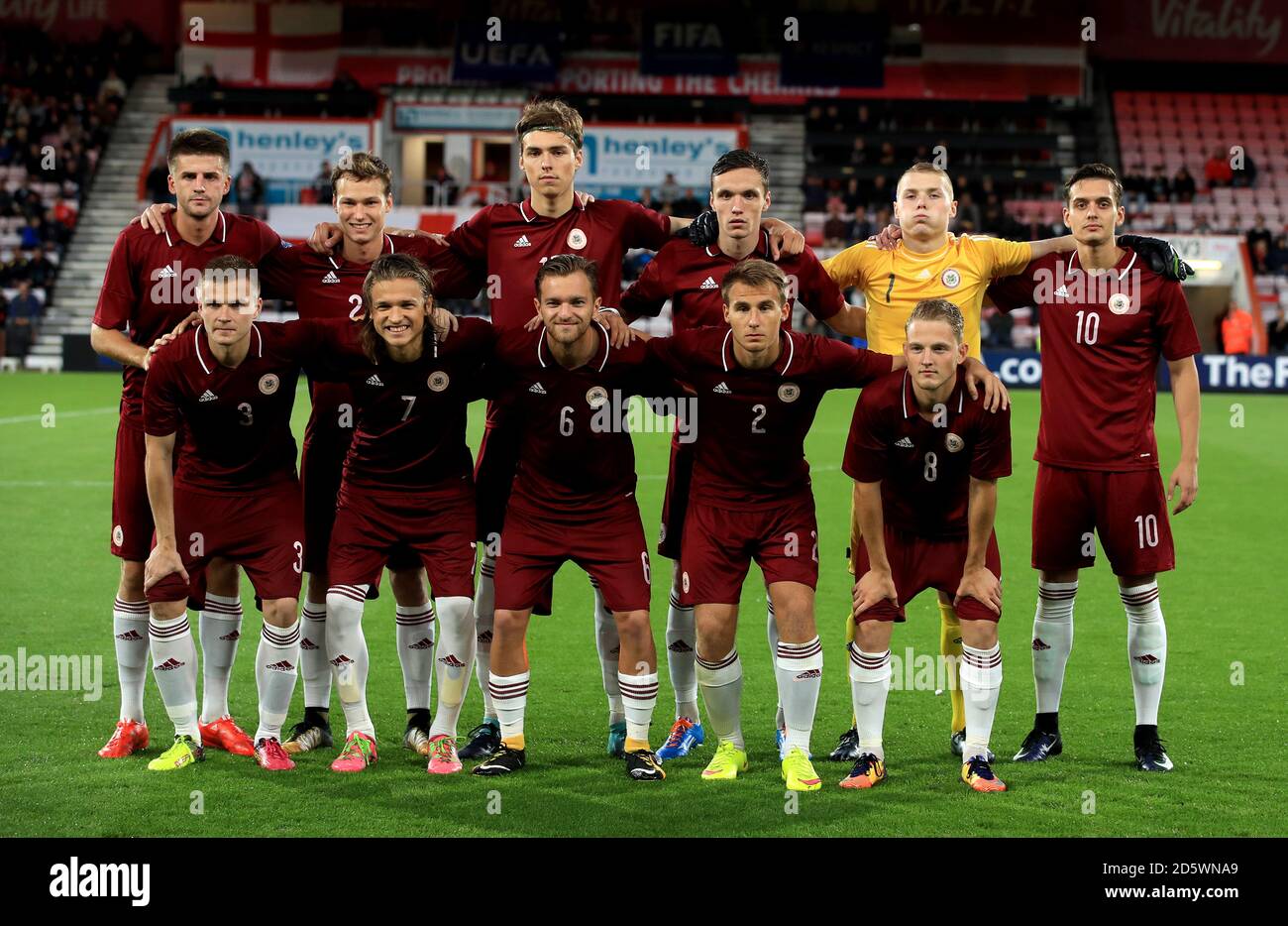Sorokins football hi-res stock photography and images - Alamy