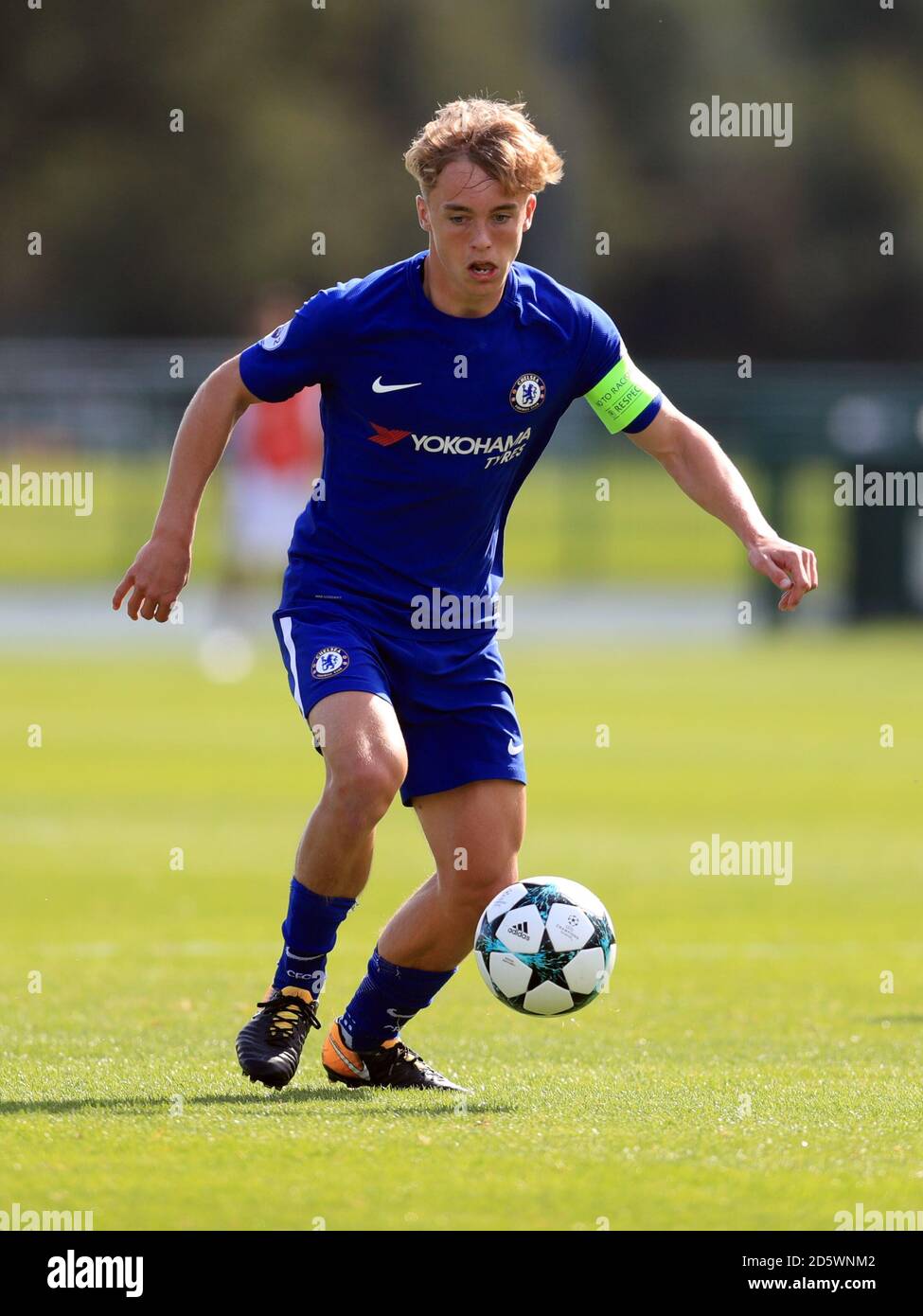 Luke mccormick hi-res stock photography and images - Alamy