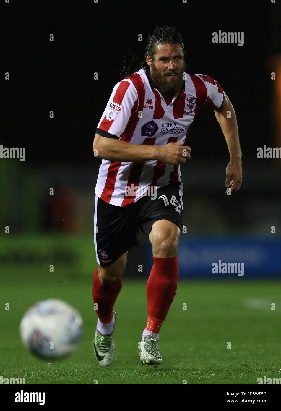 Michael full length football ampics hi-res stock photography and images - Alamy