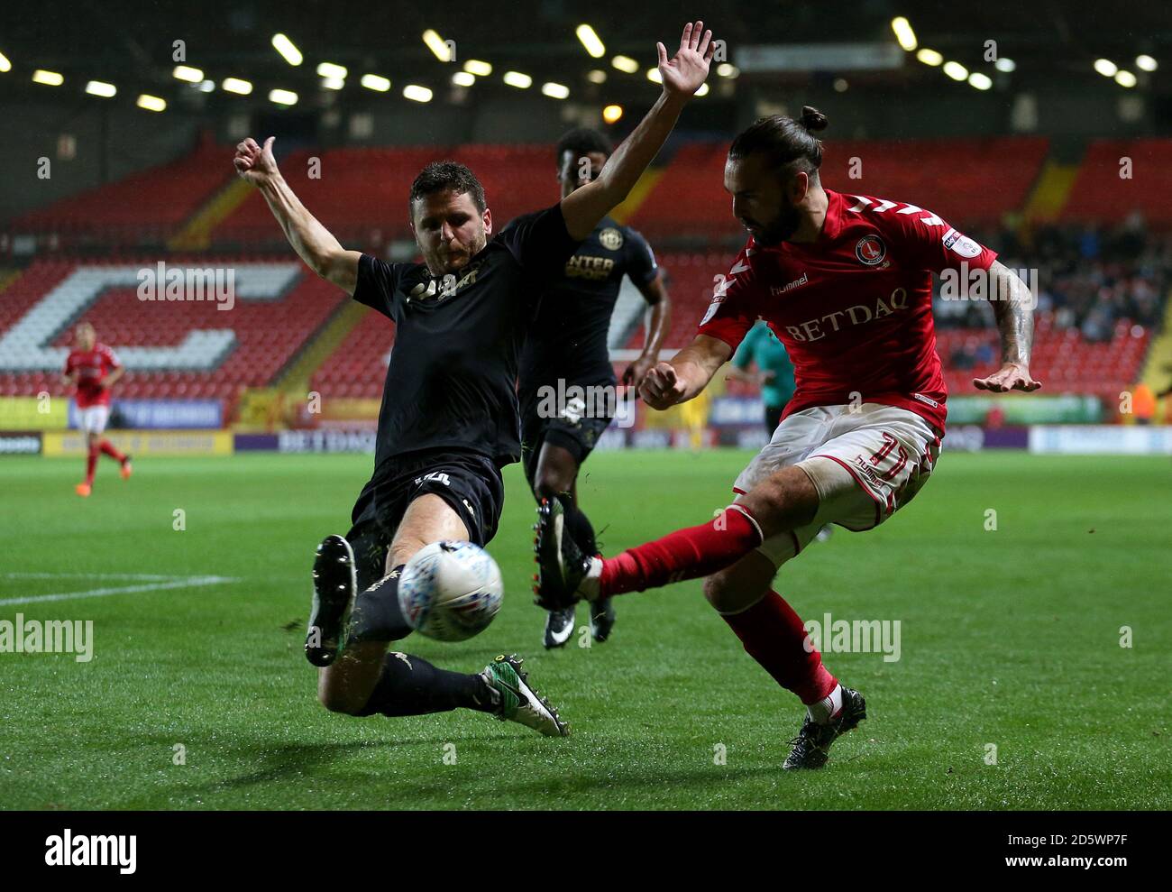 Alex bruce wigan hi-res stock photography and images - Alamy