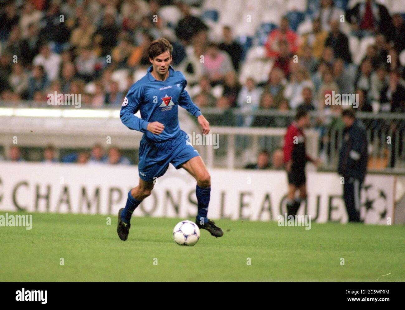 Jo Tessem, Molde Stock Photo - Alamy