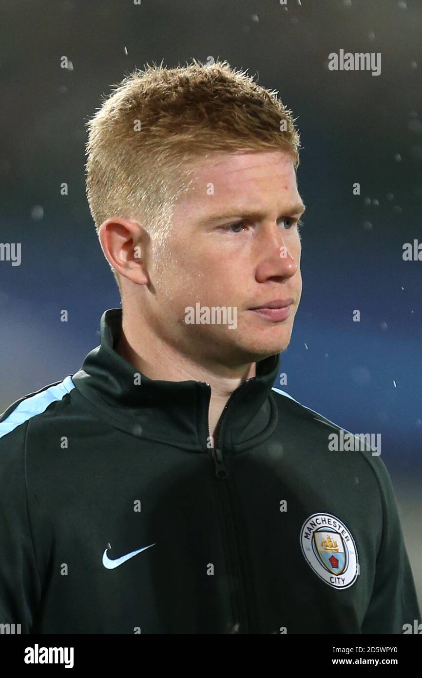 Kevin de bruyne portrait hi-res stock photography and images - Alamy
