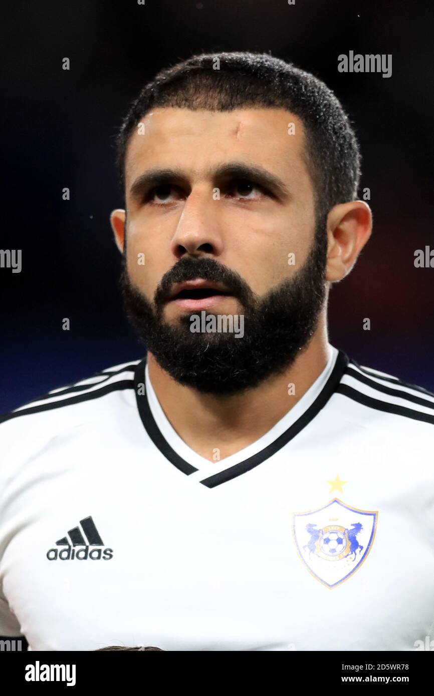 Rashad sadygov hi-res stock photography and images - Alamy