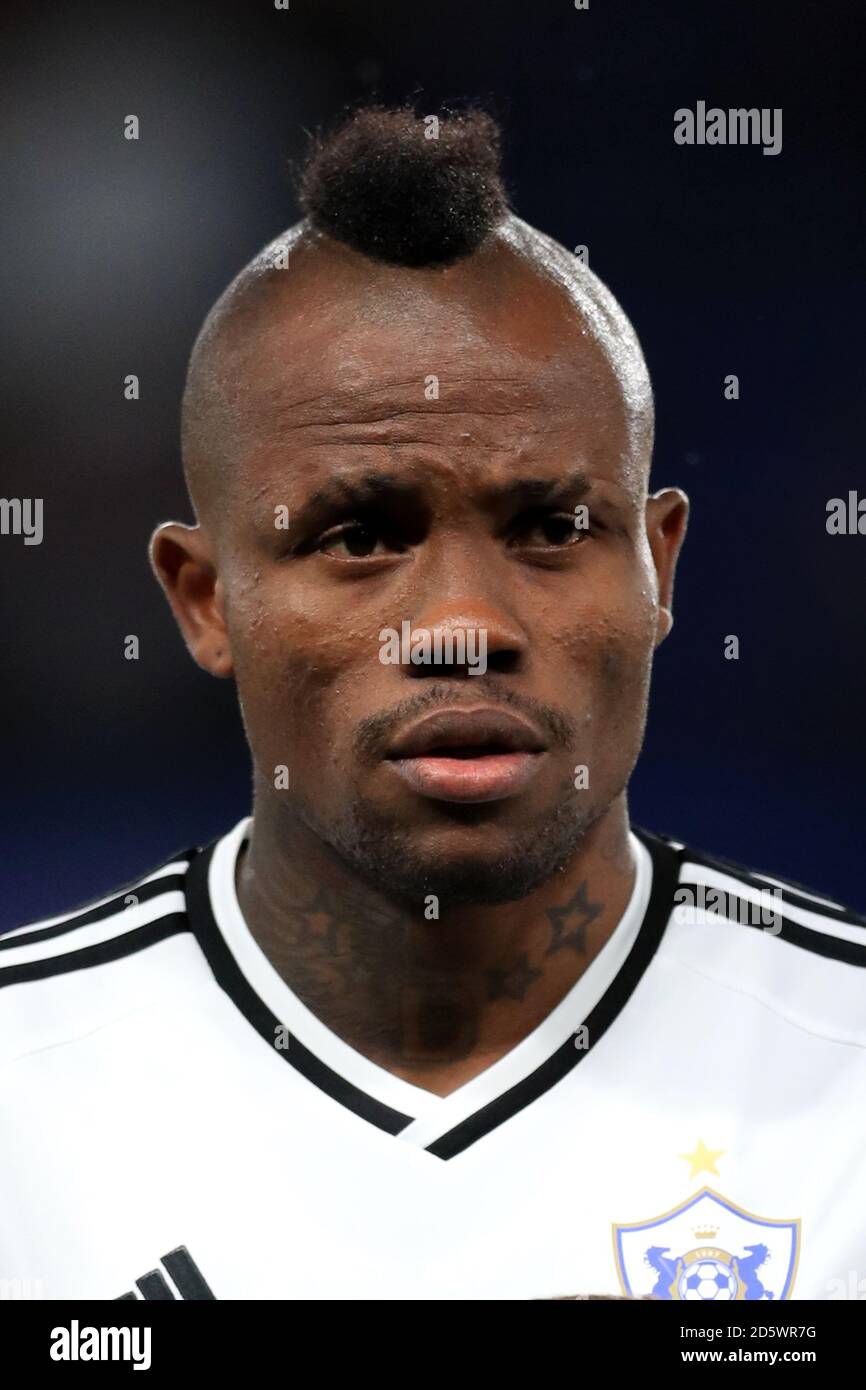 Donald guerrier hi-res stock photography and images - Alamy