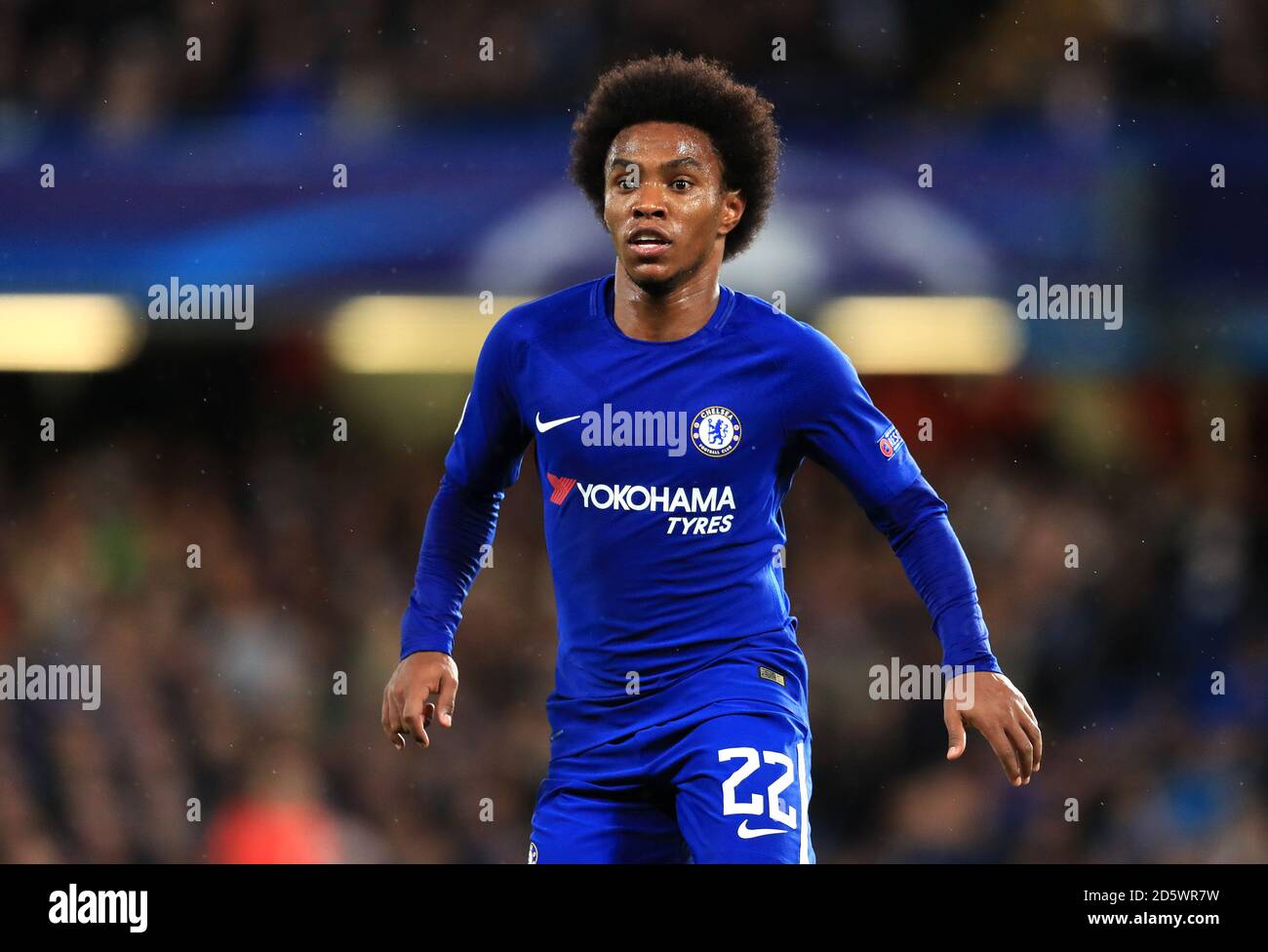 Chelsea qarabag hi-res stock photography and images - Alamy