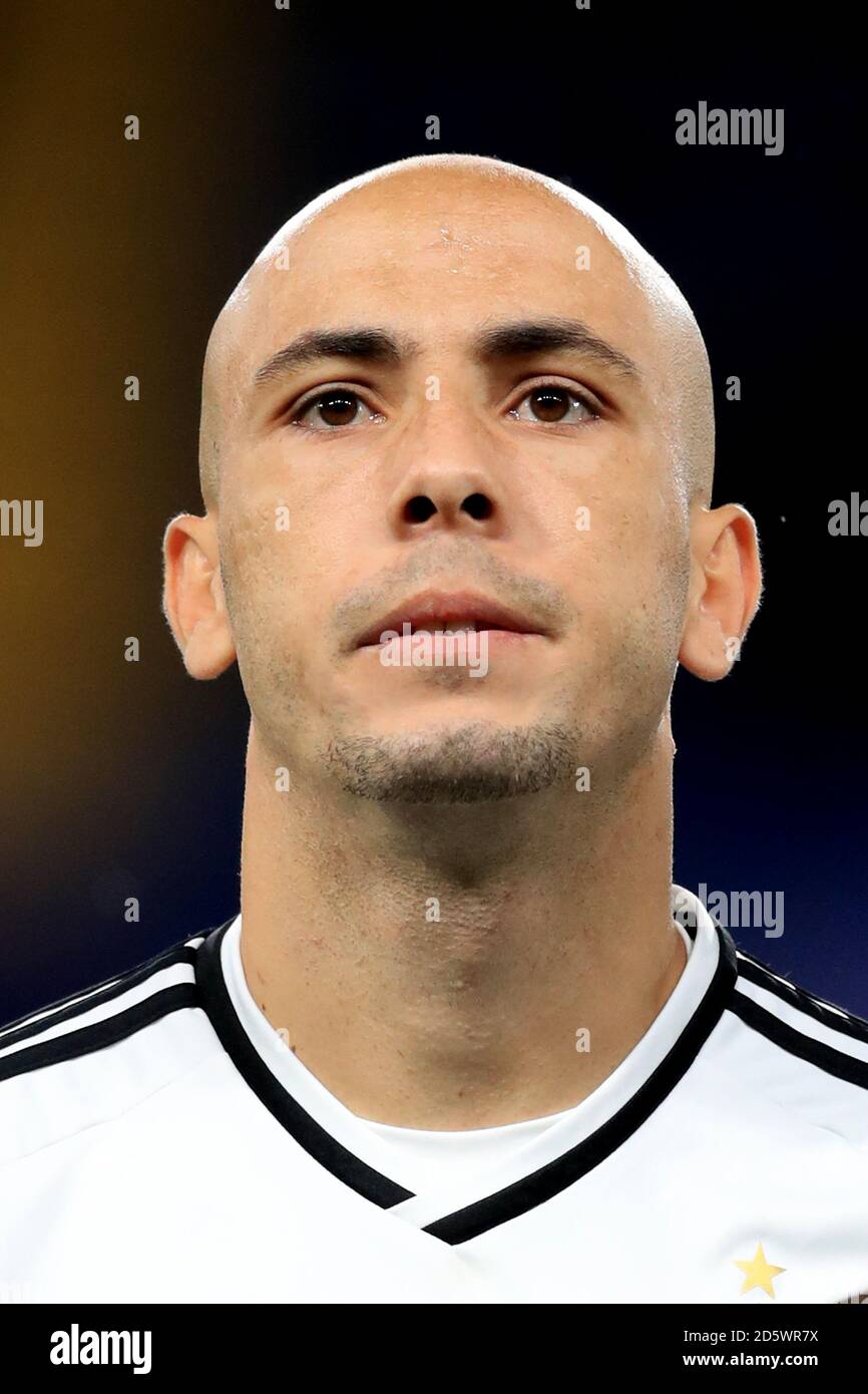 Richard almeida hi-res stock photography and images - Alamy