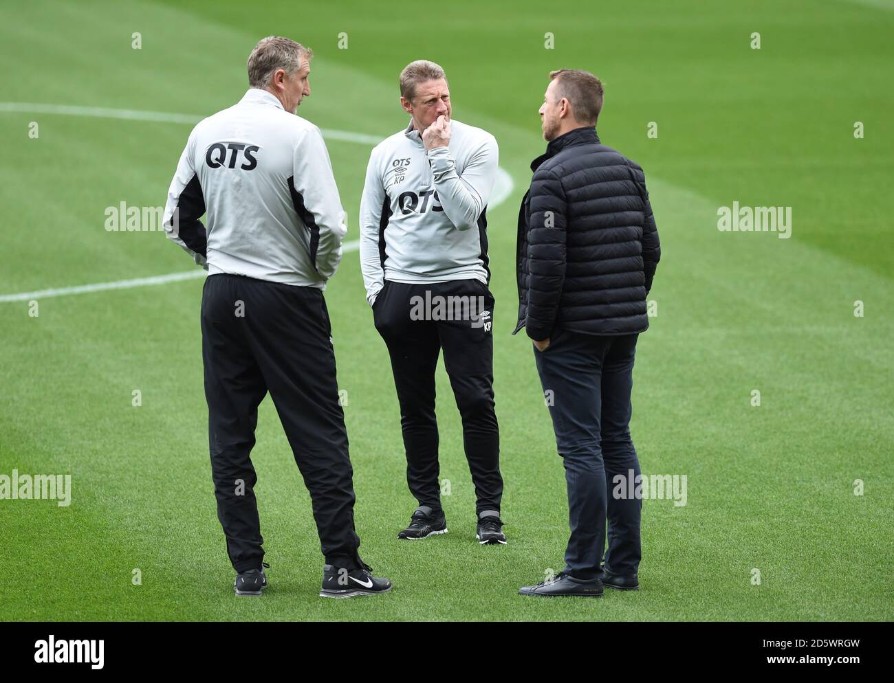 Football staff coach goalkeeper goalkeeping hi-res stock photography ...
