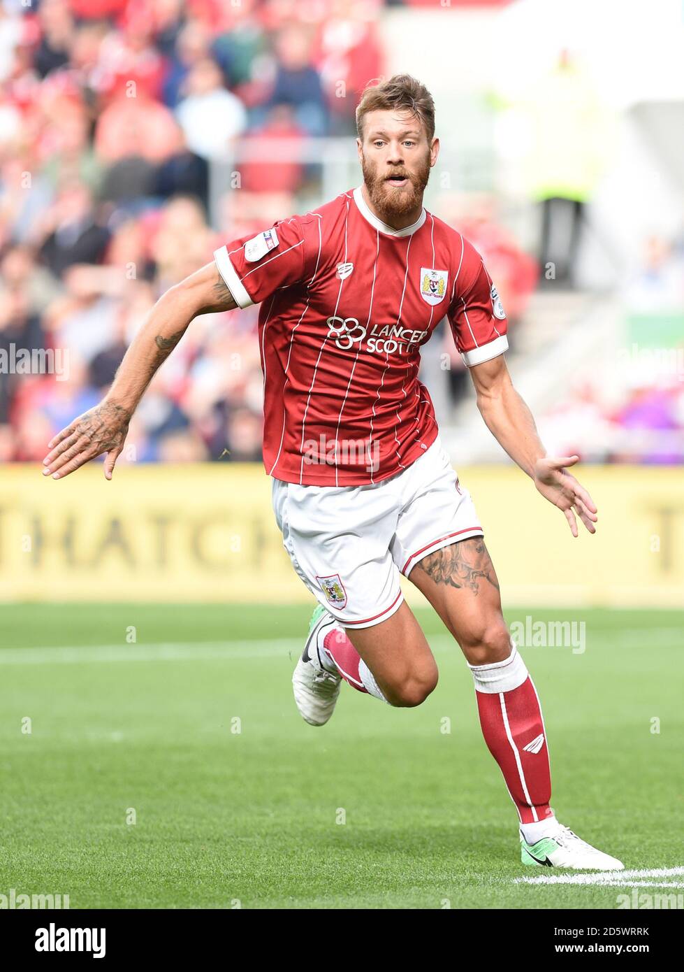 Nathan baker hi-res stock photography and images - Alamy